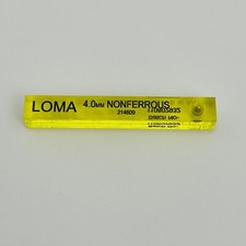 Loma 8mm Ferrous Metal Detector Test Stick for sale online | eBay