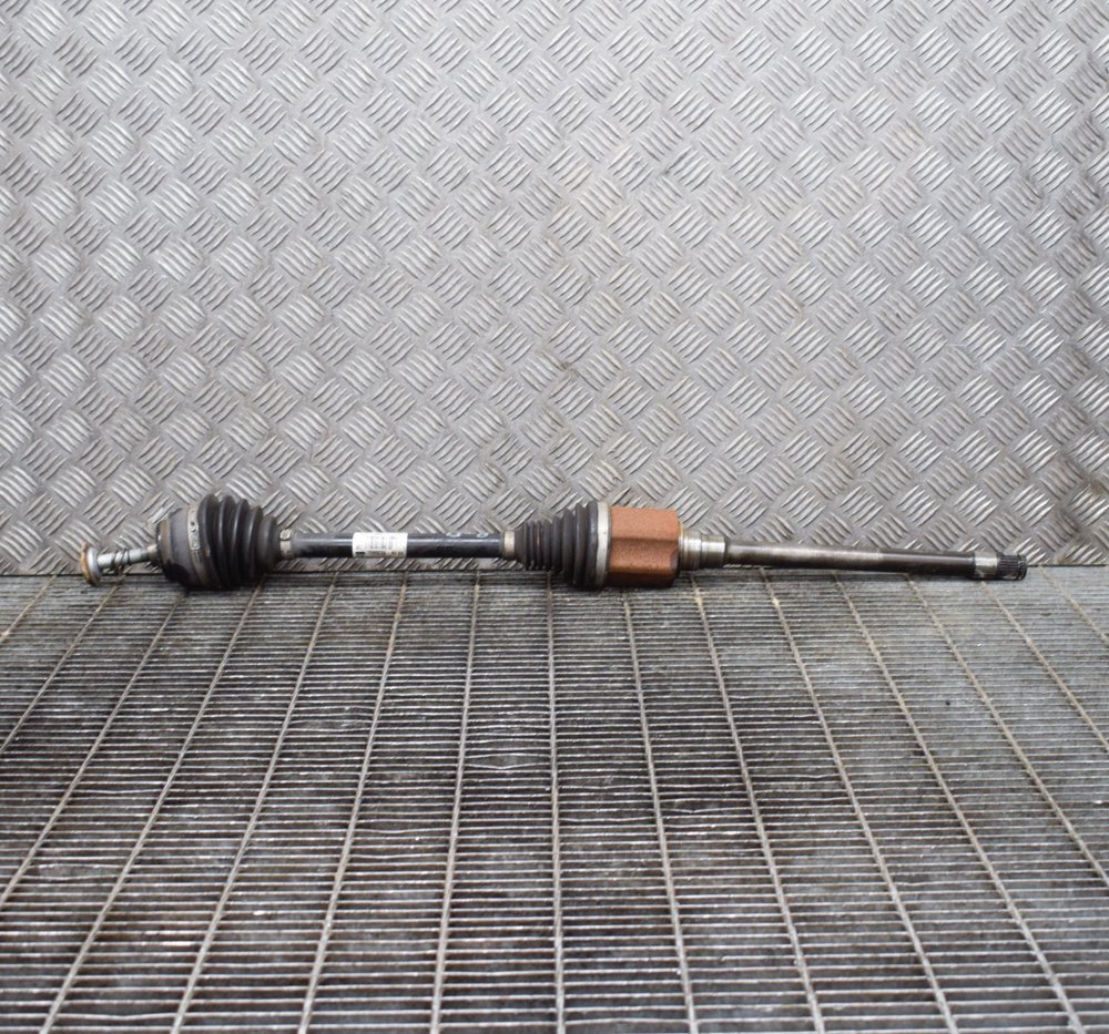 BMW X3 F25 Xdrive 30 D Drive Shaft Front Right 7598028 3.00 Diesel ...