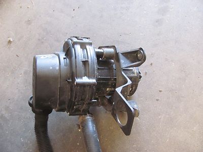 BMW E39 SECONDARY AIR PUMP 528i 1996-97-98-99-00-01-02-2003 1435078 | eBay