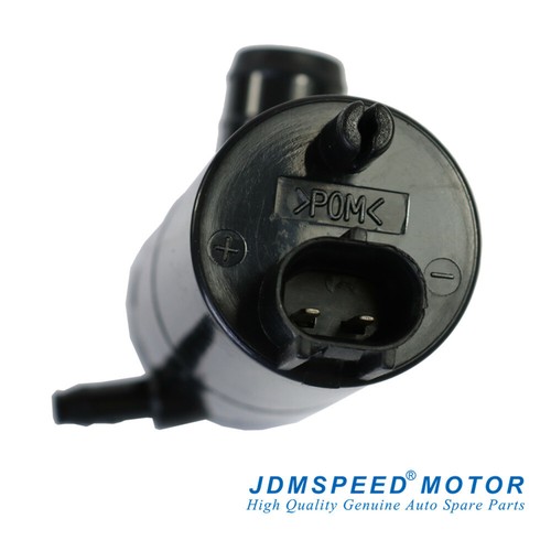 Windshield Washer Pump For NISSAN Maxima Altima NV200 Maxima Versa ...