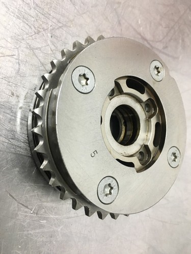 BMW OEM Used F32 F33 F34 G30 Intake Camshaft Gear 11368617692 OEM!! | eBay