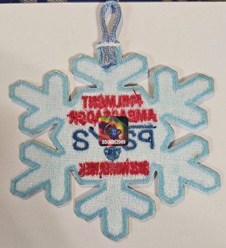 Philmont Ambassador Winter Trek Patch 2025 Philmont Scout Ranch Boy ...