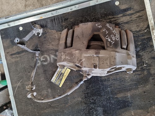 Volvo XC90 2.4L Diesel Auto D5244T Left Front Brake Caliper Genuine ...