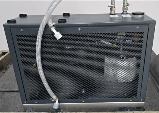 Heidolph / Huber Rotacool Chiller with air-cooled refrigerating device ...