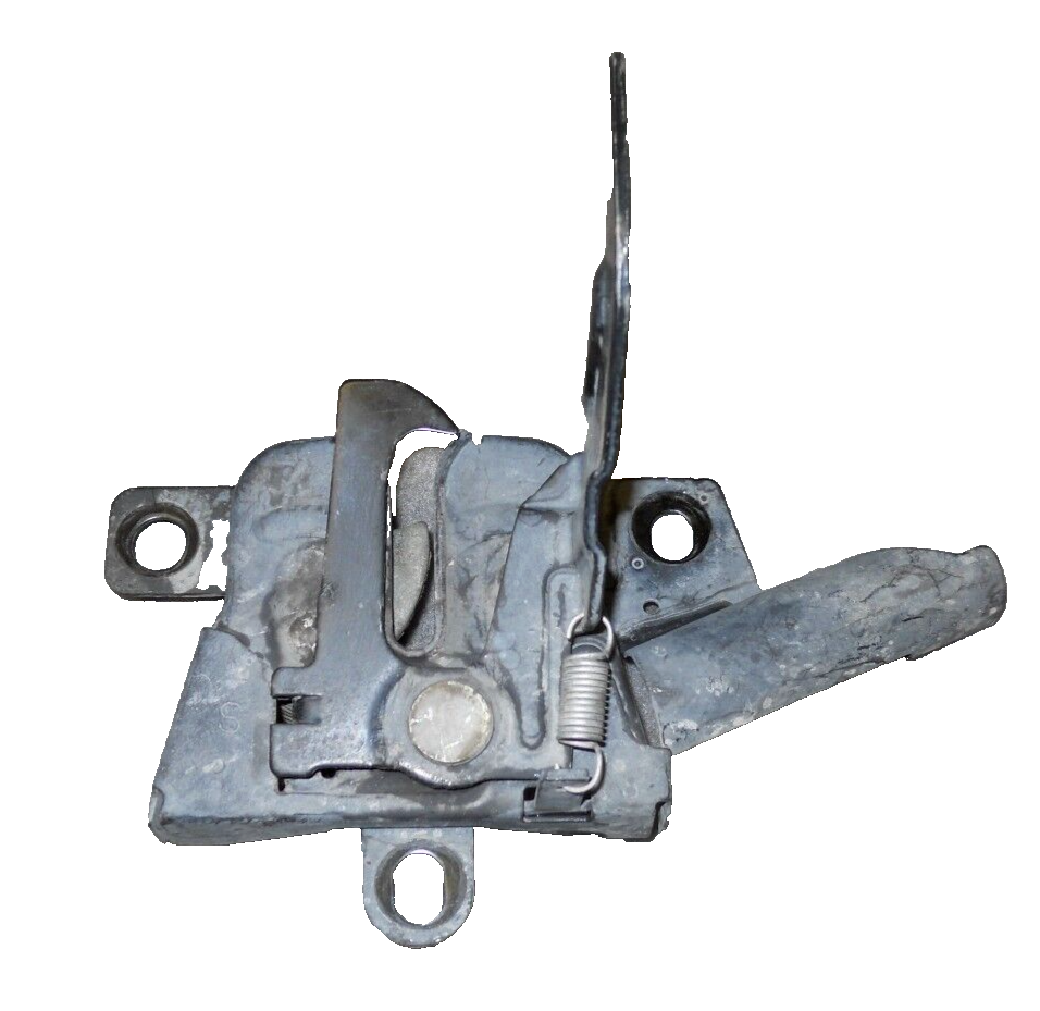 2006-08 SUBARU FORESTER X XS XT HOOD LATCH LOCK ASSEMBLY OEM PN ...