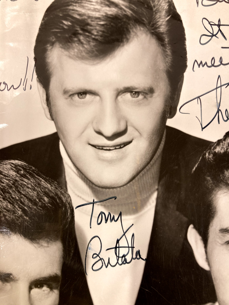 Gary Pike's Instagram, Twitter & Facebook on IDCrawl