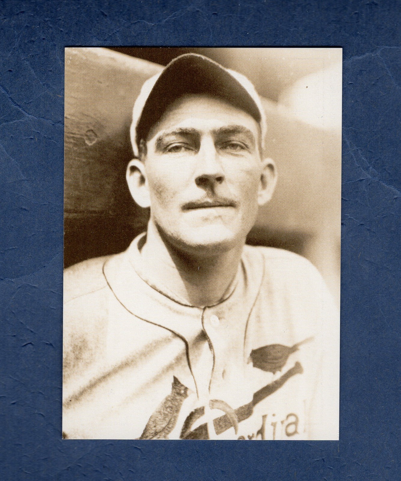 #52 FLINT RHEM, Cardinals NM ~ 1/12,000 Limited Edition | 1987 Conlon ...