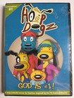 Hoop Dogz God is #1 DVD , Family Dove Approved Children's 1st ...