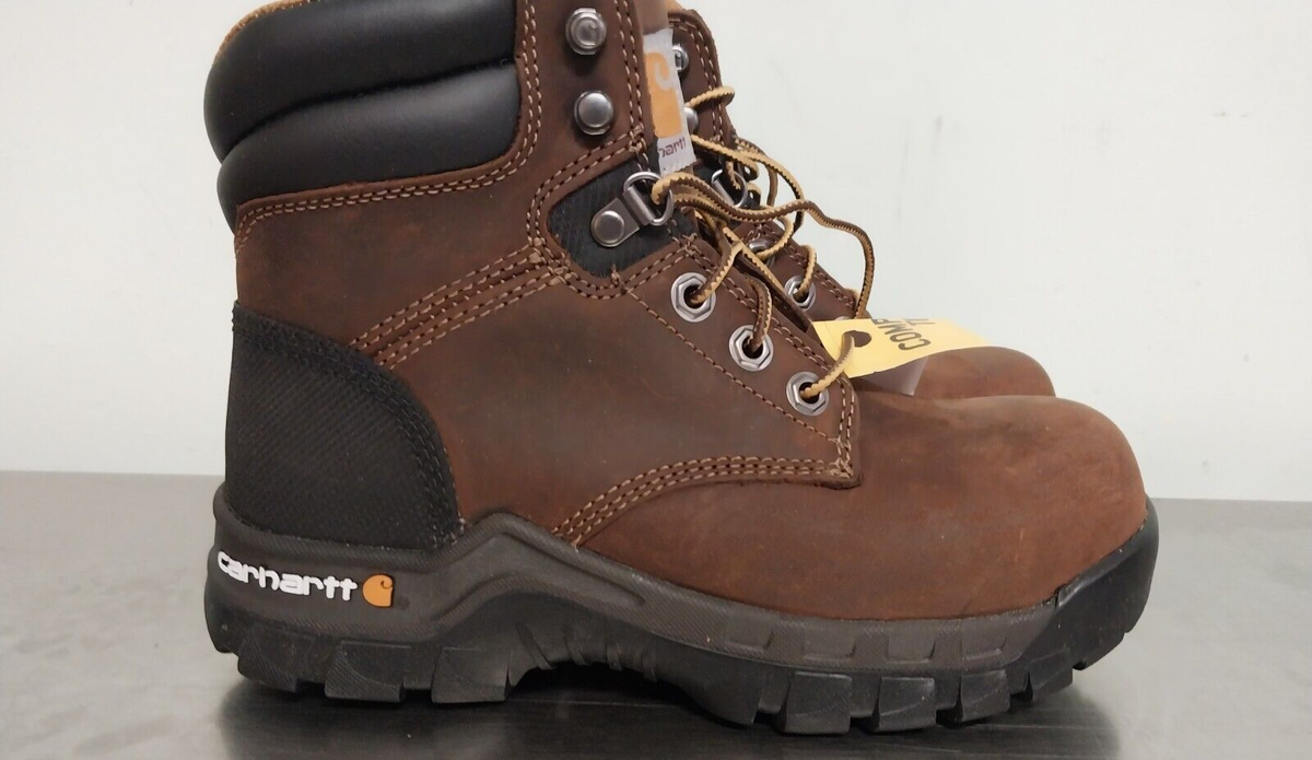 Carhartt Women's Rugged Flex 6
