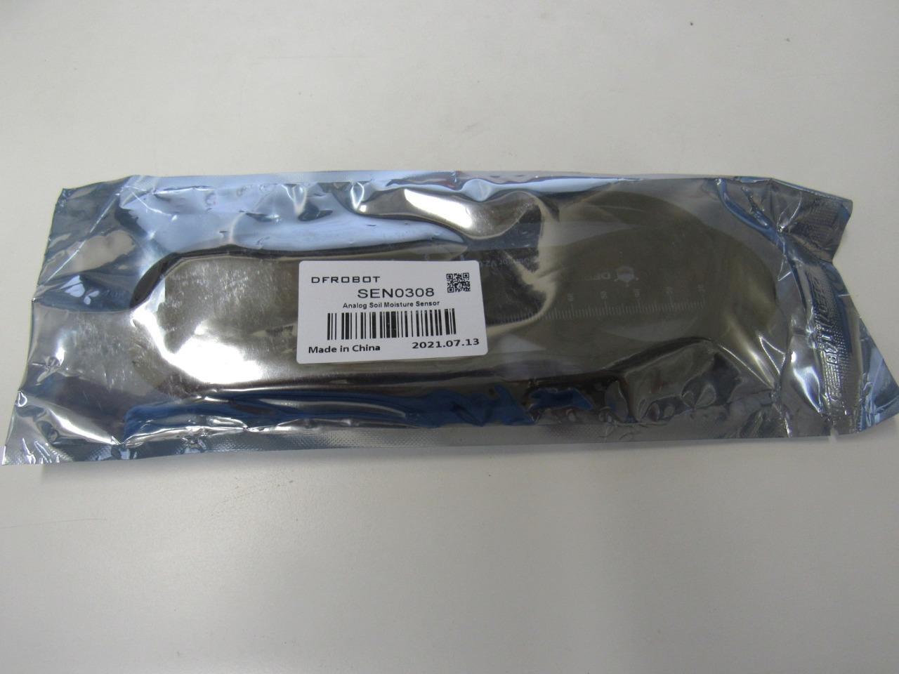 DFROBOT waterproof soil moisture sensor SEN0308 | eBay