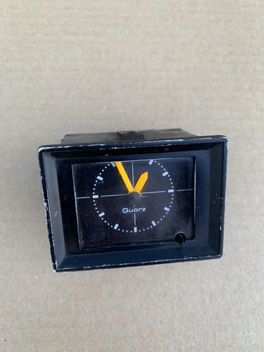 Holden Commodore VB VC VH Dash Clock | eBay Australia
