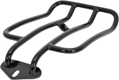 09-20 for Harley Iron 883 XLN MOTHERWELL Luggage Rack Gloss Black XL ...
