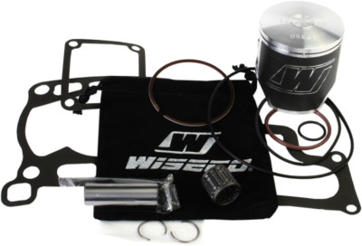 Wiseco PK1210 Top-End Rebuild Kit for 2002-19 Suzuki RM85 - 52.00mm | eBay