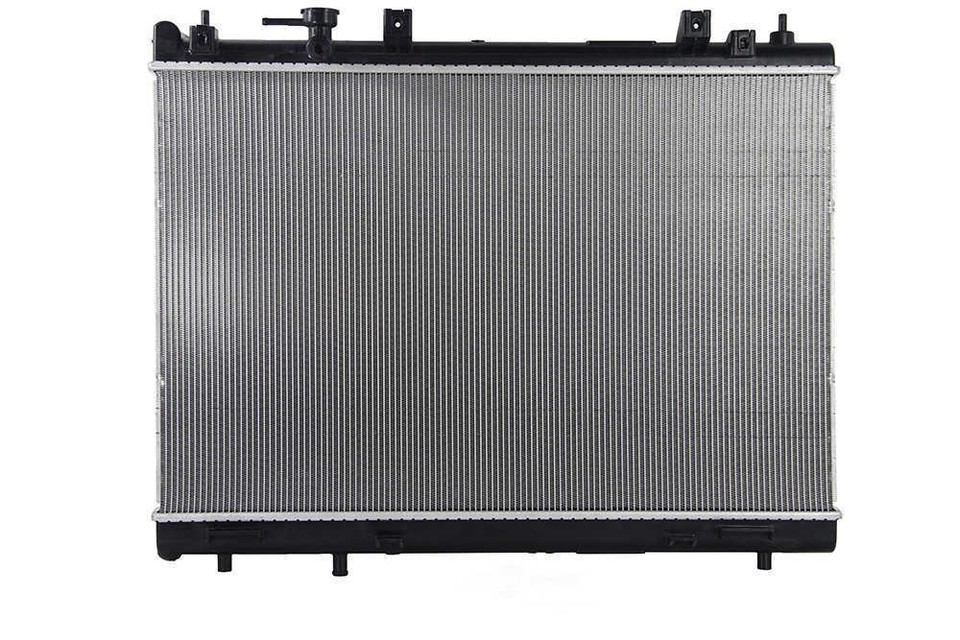 Radiator OSC 13348 | eBay