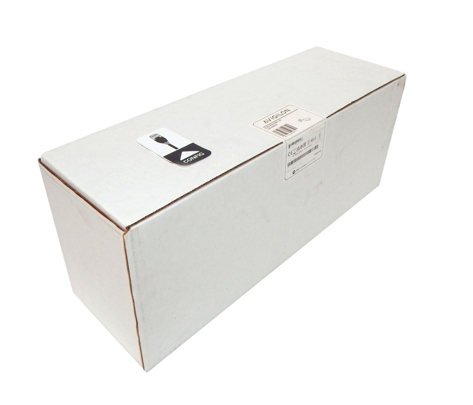 NEW AVIGILON 8MP 4K Outdoor Bullet Camera CCTV Security Night Vision ...