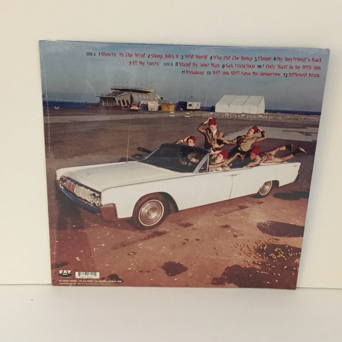 Sloop John B Lyrics Me First Gimme Gimmes Online | emergencydentistry.com