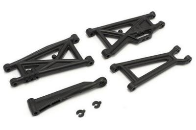Kyosho FA531 Suspension Arm Set For FZ02L-B Chassis Fazer Mk2 Off-Road ...