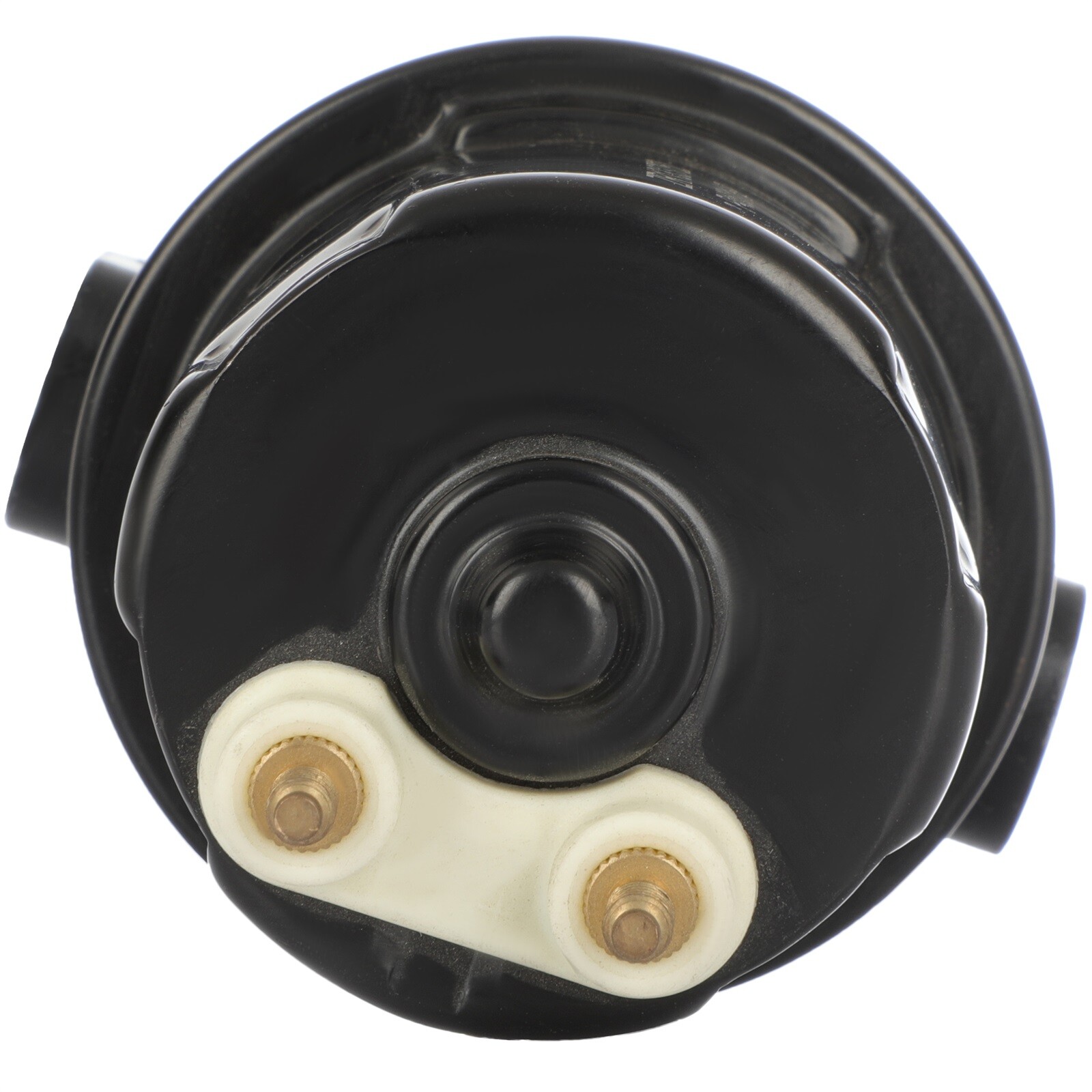 Universal Rotary Vane Electric Fuel Pump 100 GPH 18 PSI P4601HP 3/8 ...