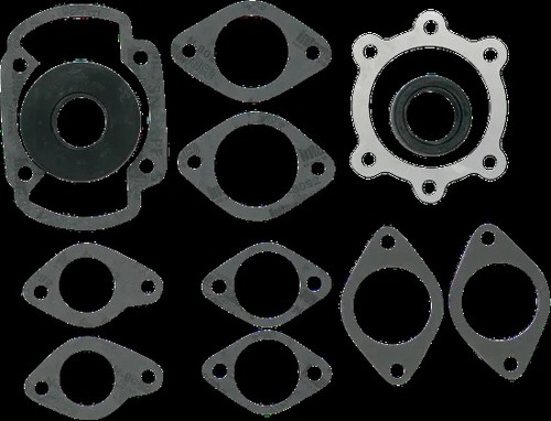 Vertex Complete Engine Rebuild Gasket Kit for Yamaha GS300 1976-1977 | eBay