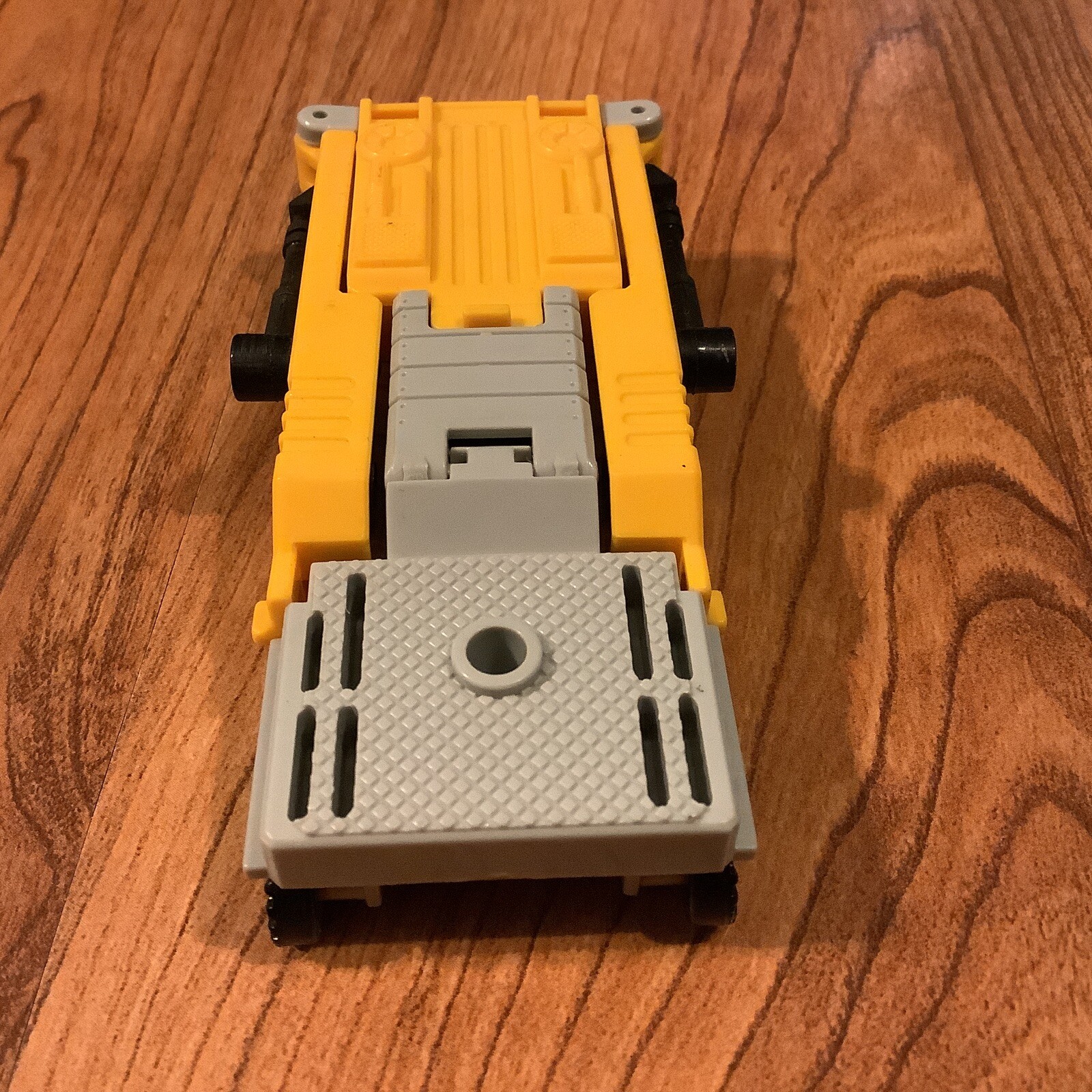 Micromaster Erector Trailer 1989 Hasbro G1 Transformers Vintage Action ...