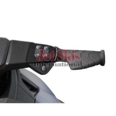 BRP Seadoo OEM Handle Grip Set Left & RIght 277001958/ 277001946 ...