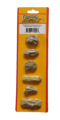 HO Scale Chooch 7220 Wrapped Machinery Freight Car Load 6-Pack | eBay
