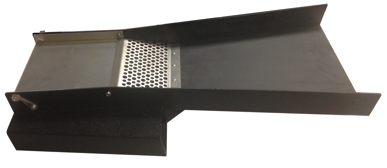 EXPEDITION FLUID DYNAMIC GOLD TRAP SLUICE BOX Snake River Products ...