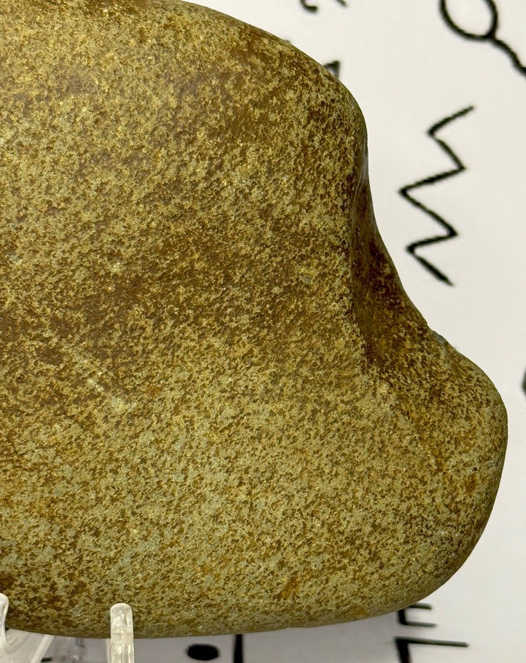 Native American Indian Authentic Artifacts Stone/Tools, 13.6 oz •3 ...