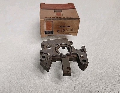 New Tecumseh OEM 610585 Core And Plate Assembly NOS | eBay