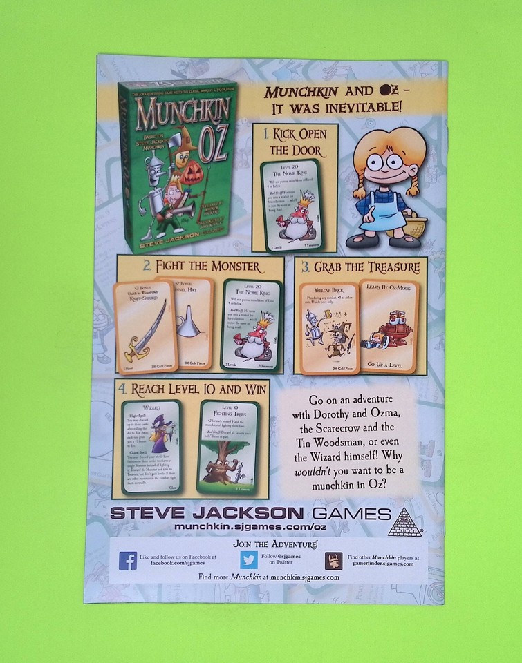 The Goon Theatre Bizarre #1 One-Shot 2015 Dark Horse Comics High Grade ...