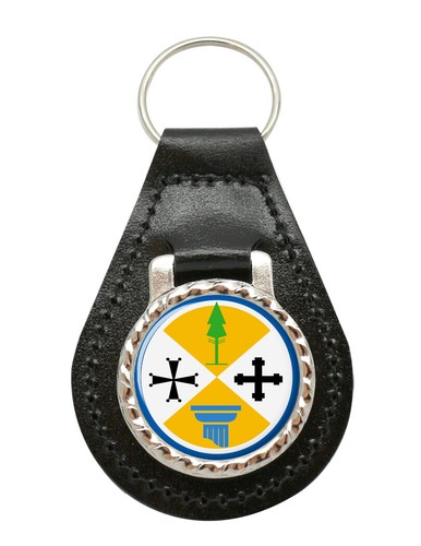 Calabria (Italia) Pelle Portachiavi | eBay
