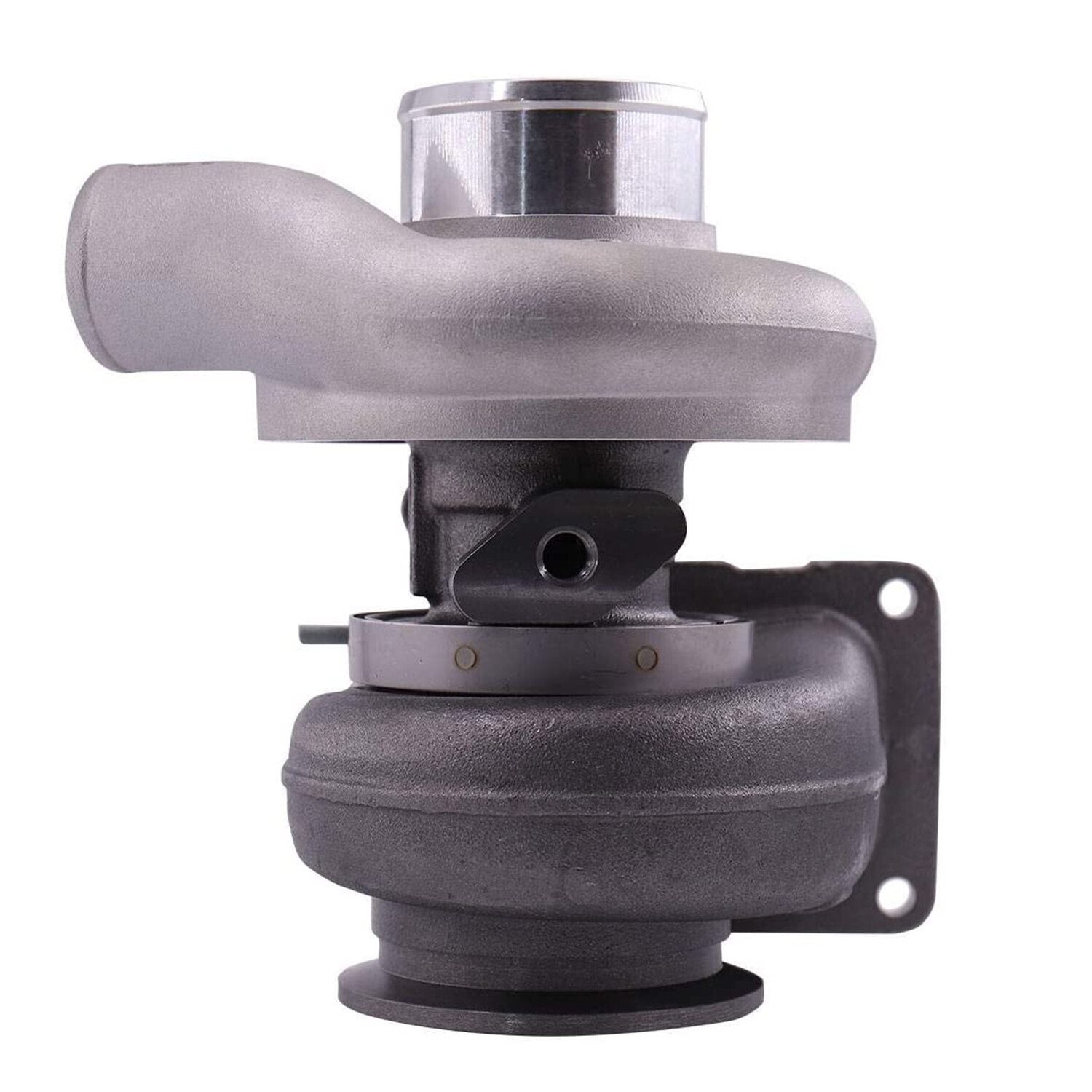 For S2A Turbo John Deere 4045 4045T Engine Turbocharger RE509818 ...