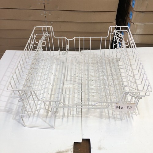 Miele Dishwasher Top Rack Basket MX-50 | eBay