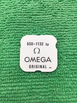 Omega 650 1132 Pressure Spring Part (1 Piece) | eBay