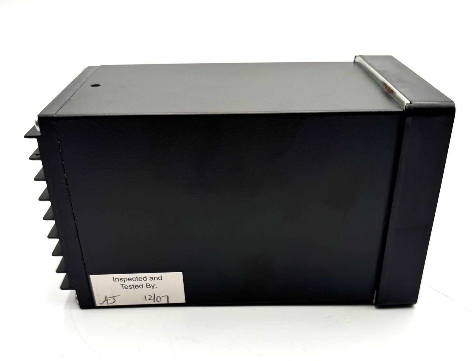 Partlow 2111111 Temperature Controller MIC 2000 Series | eBay