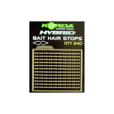 Korda Hair Stops Boilie Stopper | eBay.de