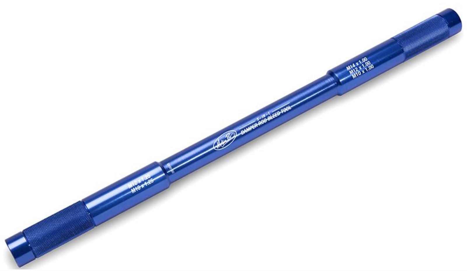 Motion Pro 5-in-1 Damper rod bleed tool KYB, Showa, WP. MX Motocross ...