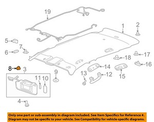 Tracy Chevrolet Parts | eBay Stores