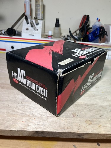 YS 91 AC Four Stroke Vintage R/c Model airplane Engine | eBay