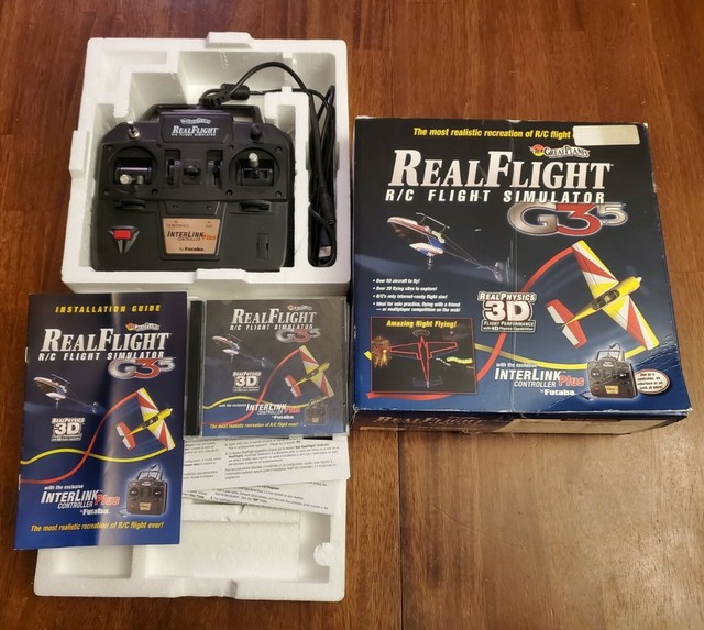 Realflight 3-5 free downloads - madelas