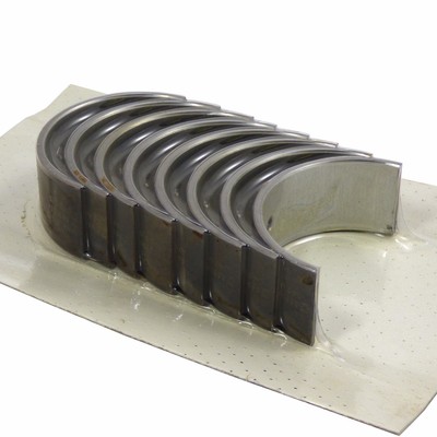 Big End Bearing Set +40 For Austin Gipsy & FX4 Taxi B42535A040 | eBay ...