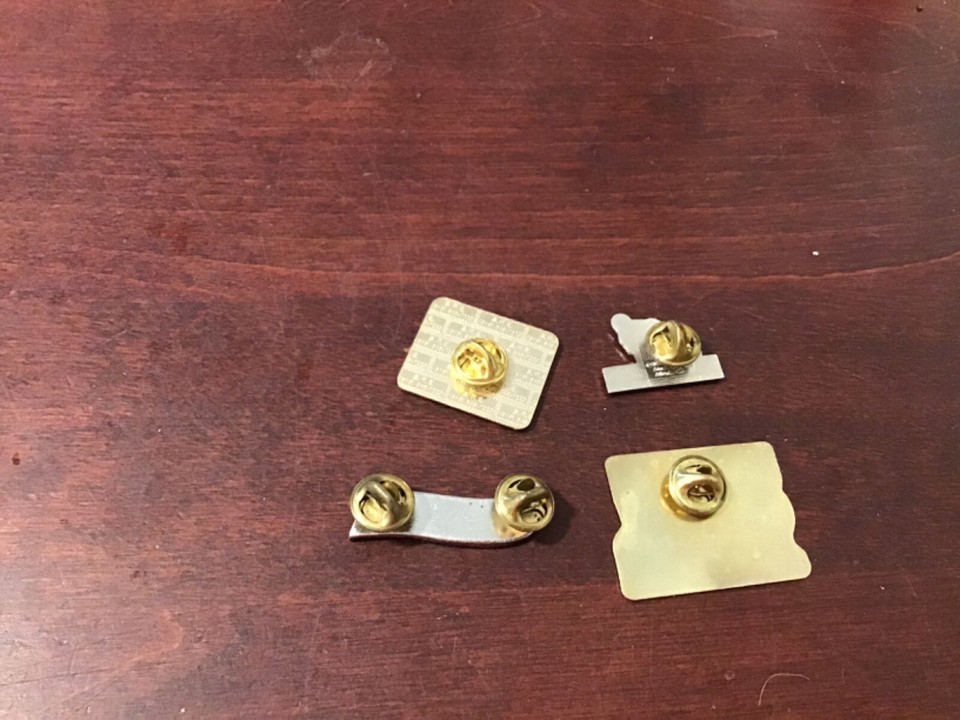 vintage racing pins | eBay