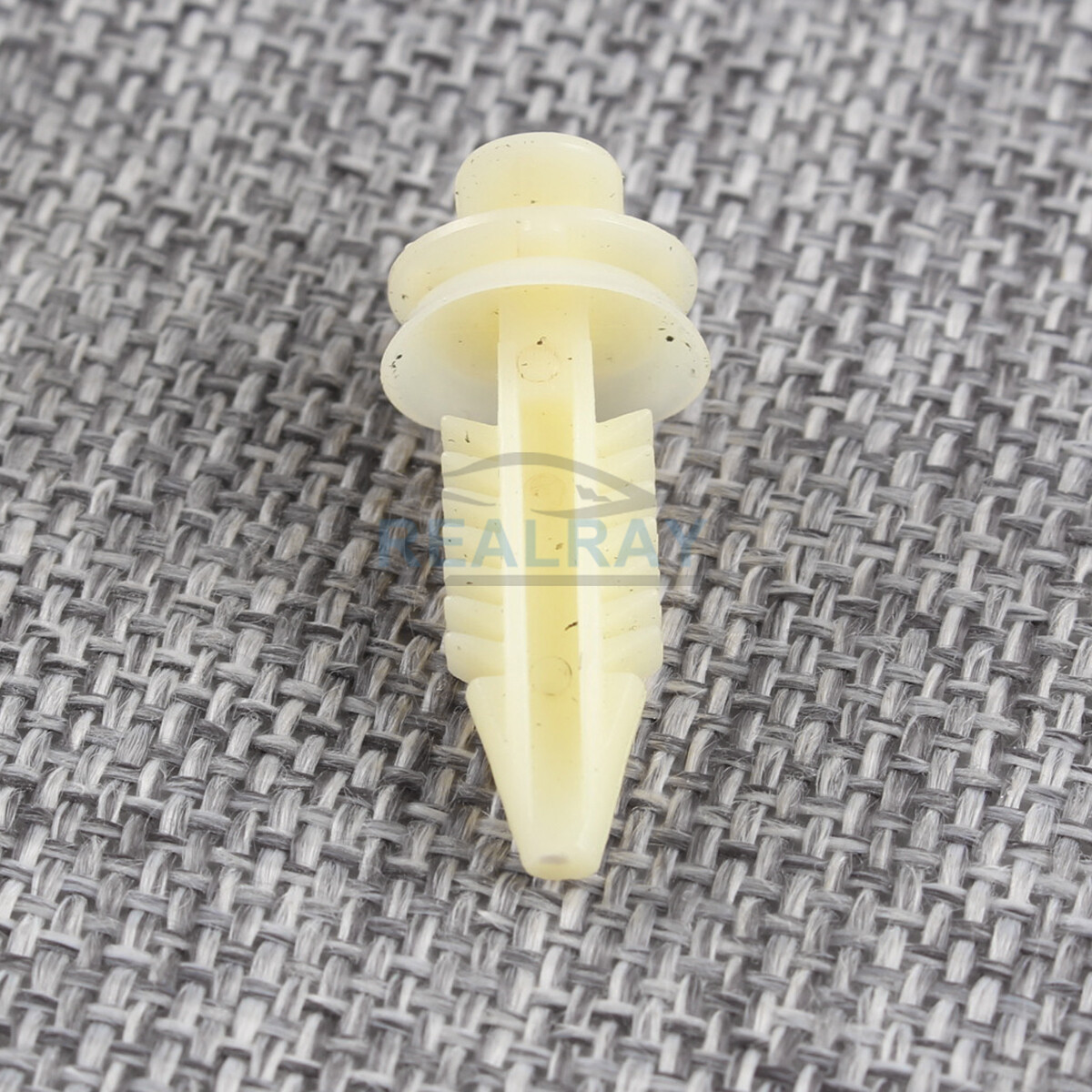 50 Door Panel Retainer Trim Clip For GM 15545202 Chevrolet Silverado ...