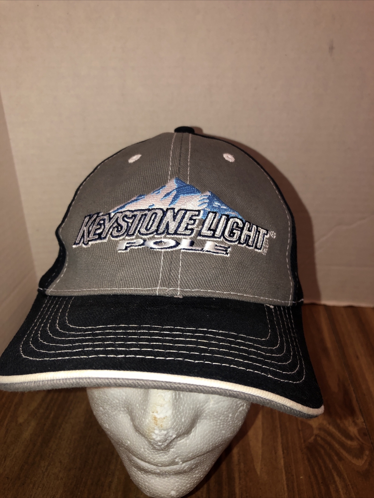 craftsman Truck Series Hat Keystone Pole Position giv… - Gem