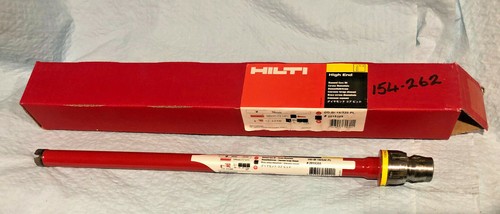 Hilti 18mm Diamond Core Drill Bit. DD-BI 18/320 #2015355 | eBay
