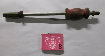 RIMAC NY TOOL SLIDE HANDLE | eBay