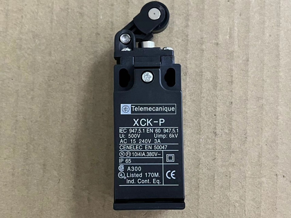 XCK-P XCKP Telemecanique Limit Switch New | eBay