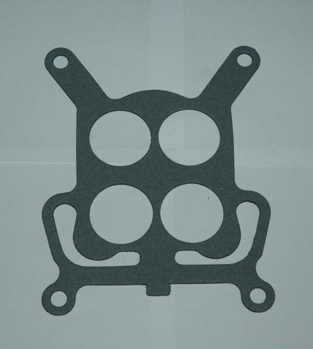 1956-61 GASKET CARTER WCFB CARB TO INTAKE CORVETTE & CHEVY SINGLE 4 ...