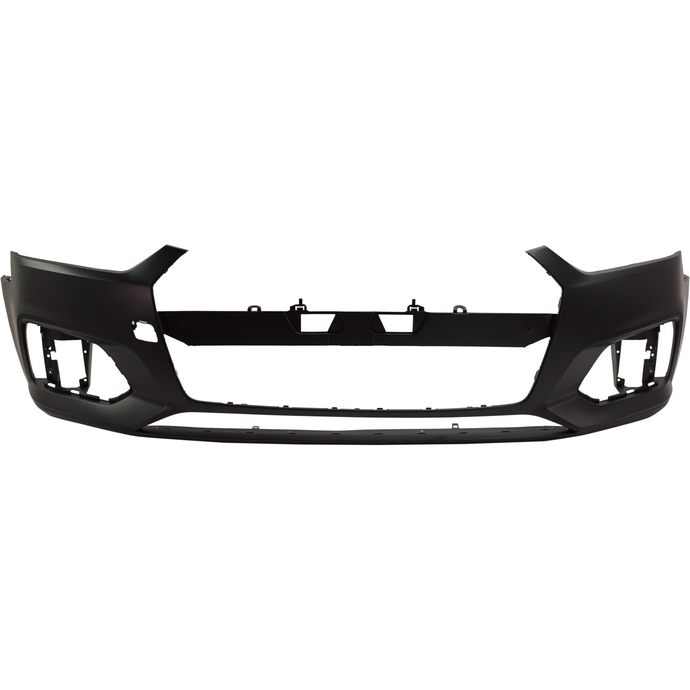 8W6807065GRU New Bumper Cover Fascia Front Coupe for Audi A5 Quattro ...