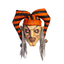 Trick Or Treat Studios Terror Of Hallows Eve Evil Trickster Mask Horror ...